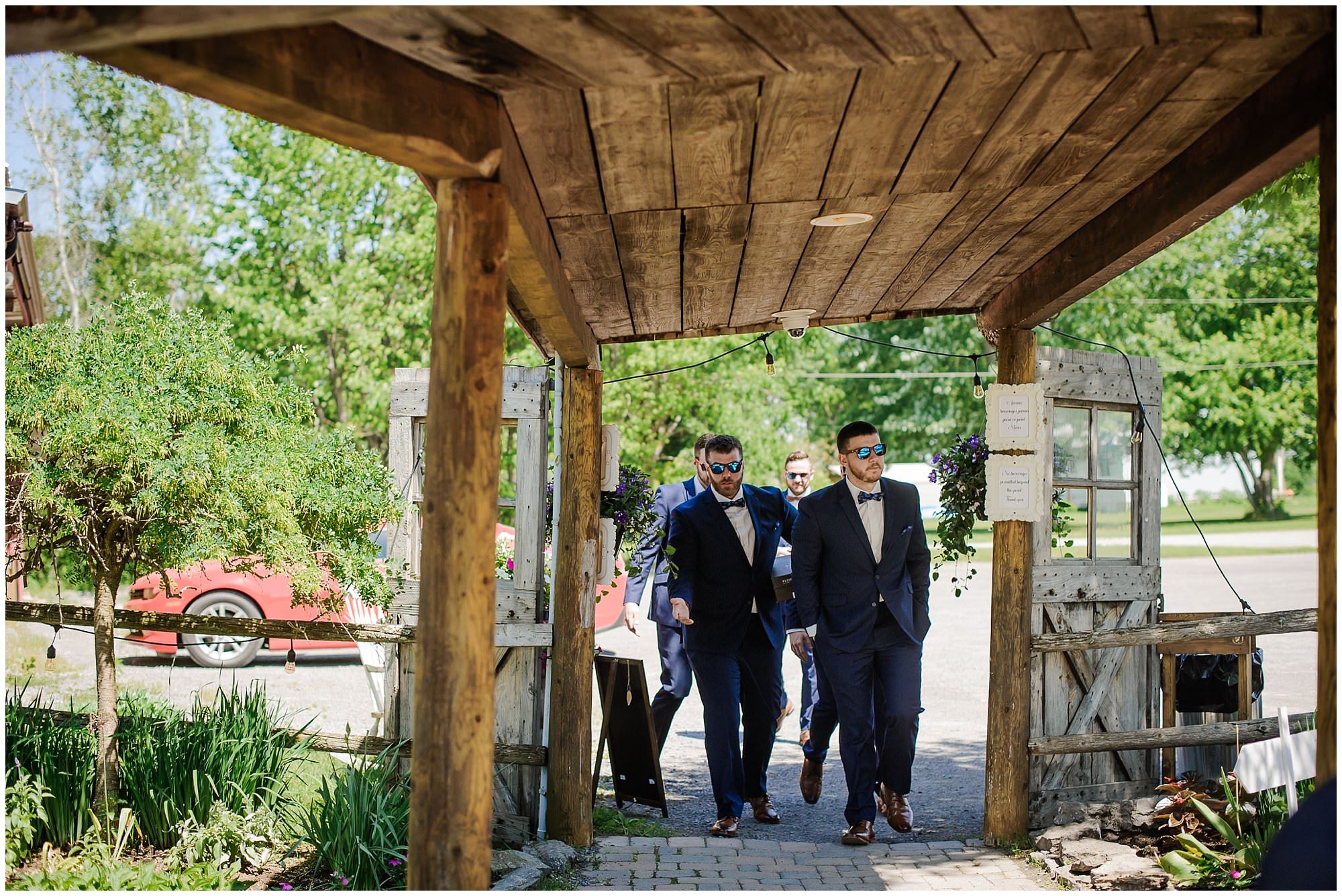 Mariage / Wedding – Bean Town Ranch – Lydia & Thor » Photographe de ...